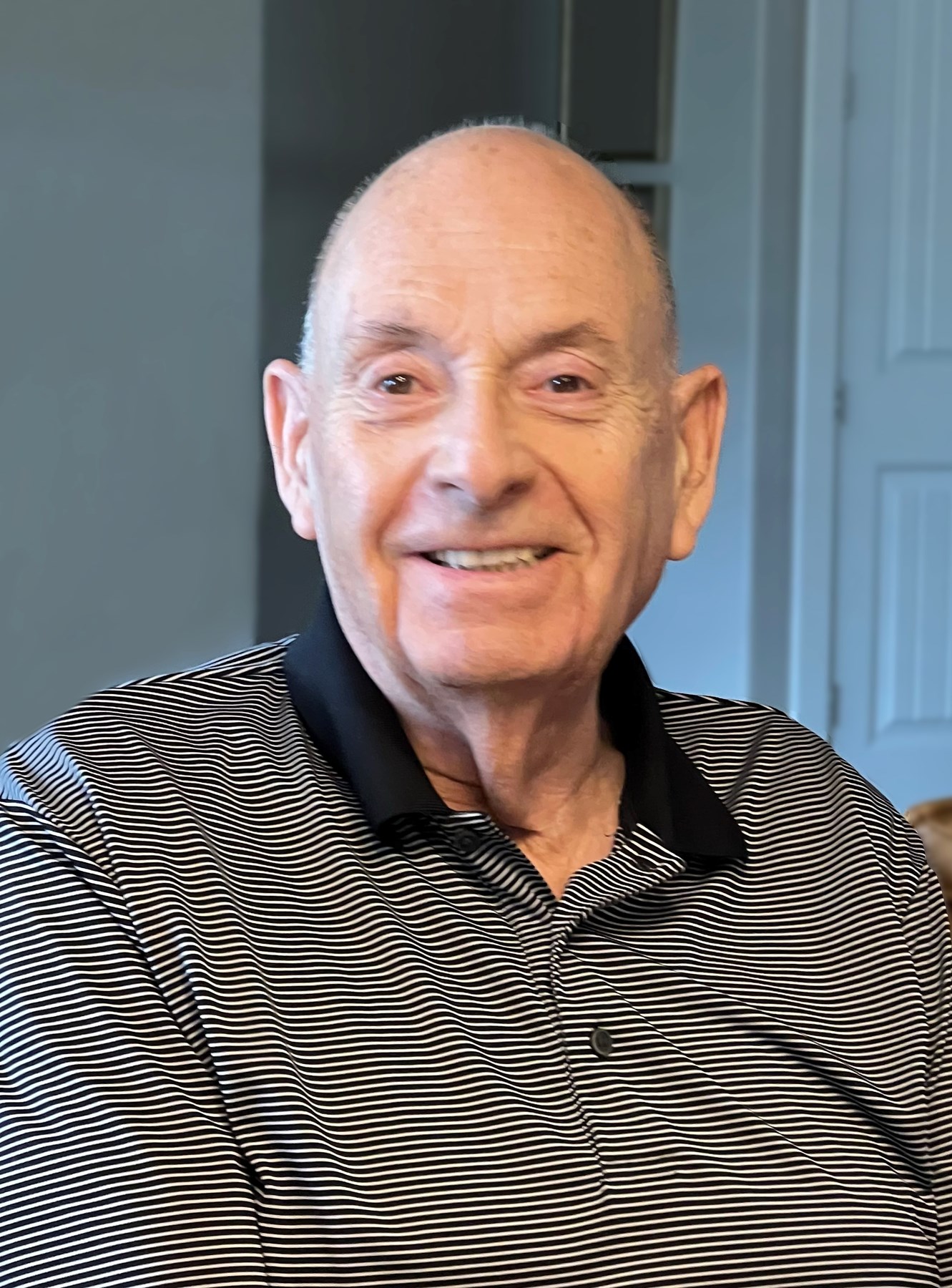 Thomas Brown Obituary - Riverton, UT