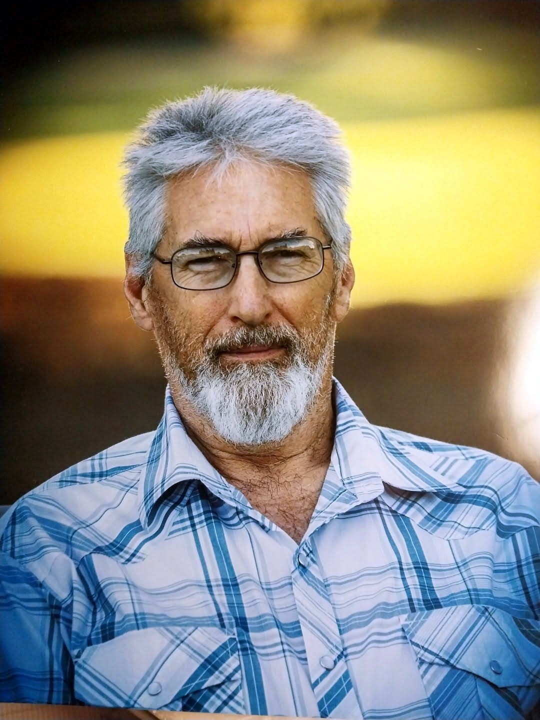 Richard Eben Obituary - Olive Branch, MS