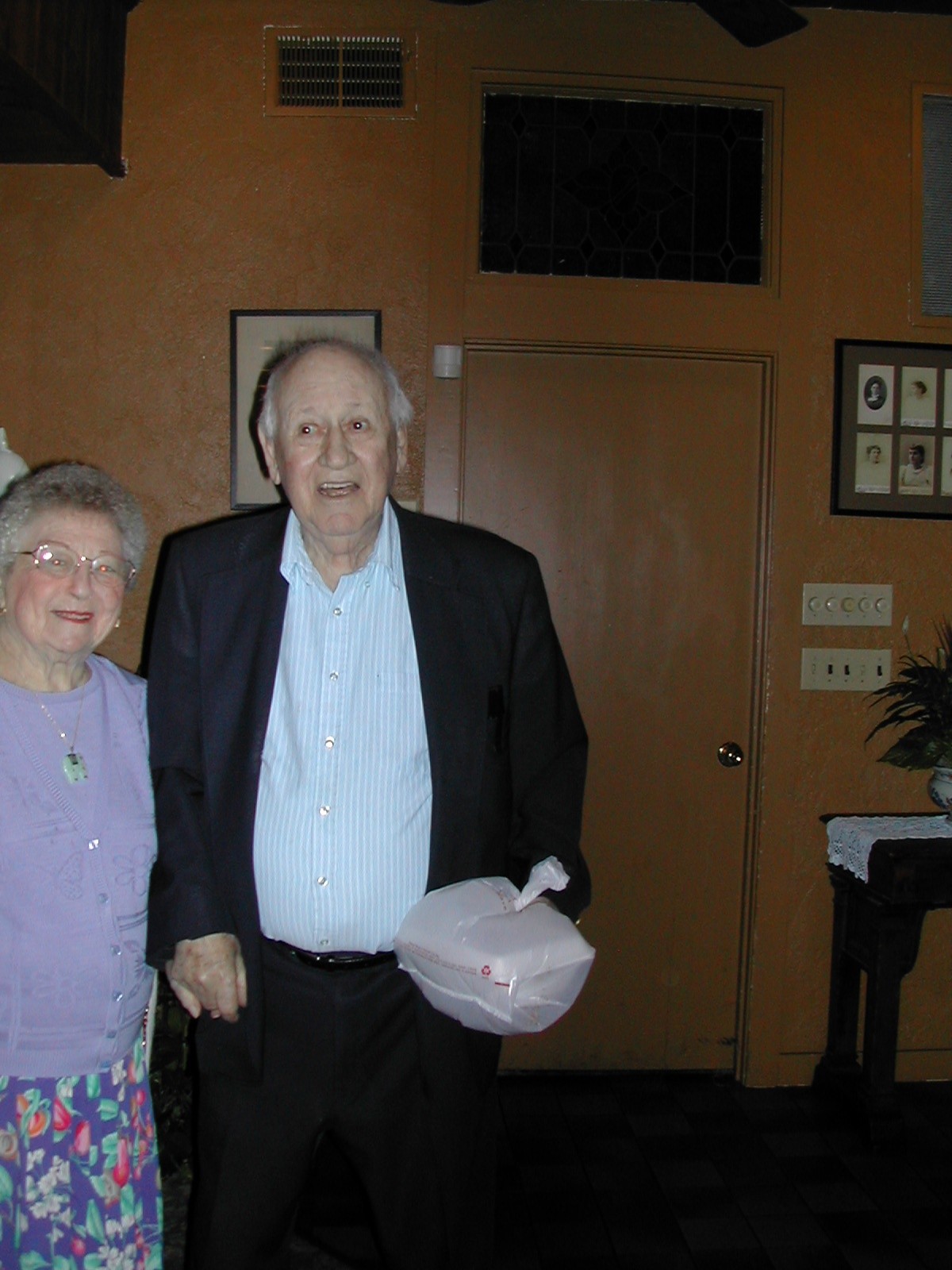 George Joseph Rosenblatt Obituary - Canton, MA