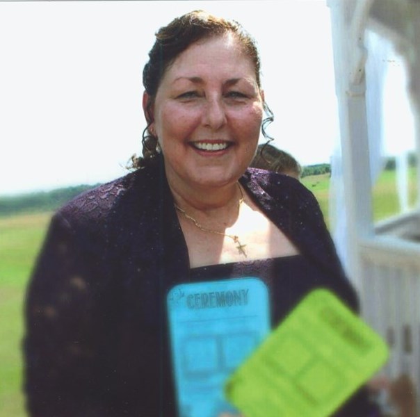 Susan Polson Obituary - Stockbridge, GA