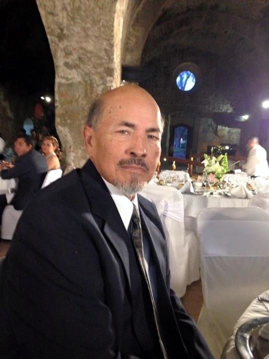 Daniel Rodriguez Obituary - Houston, TX