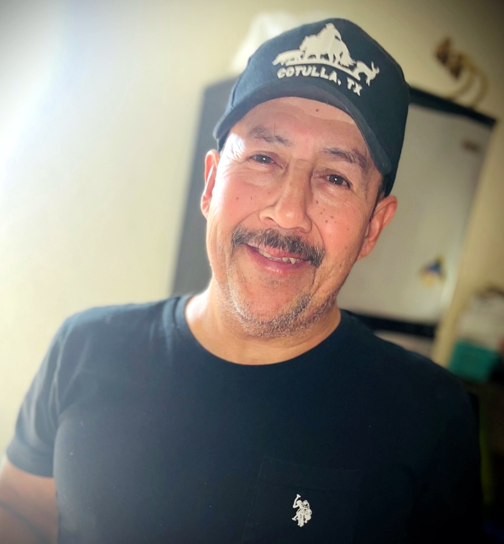 Daniel Tellez Obituary - San Antonio, TX