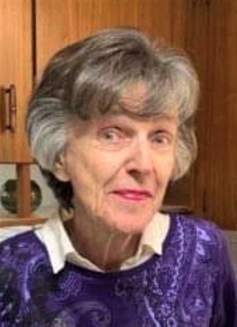 Grace Moreau Obituary - Burnaby, BC