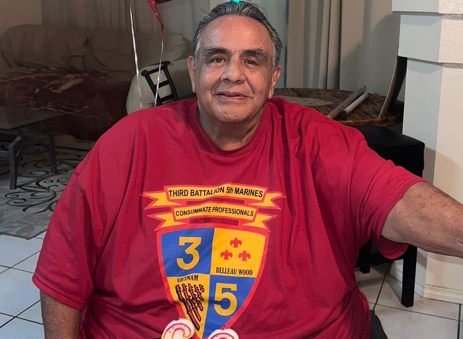 Manuel Esparza Obituary - San Antonio, TX