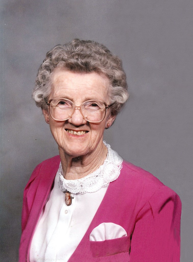 Catherine Jeanie Hart Obituary - Acton, ON