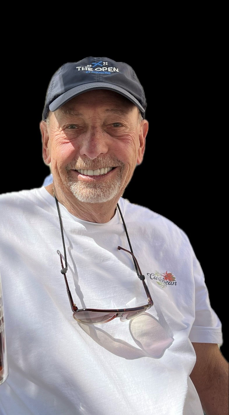 Bruce Cook Obituary - ALEXANDER, AR