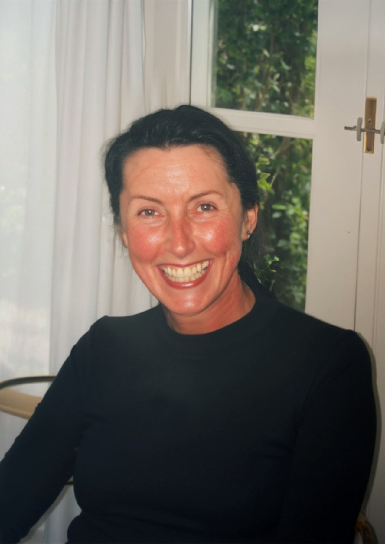 Linda Patterson Obituary - Nanaimo, BC