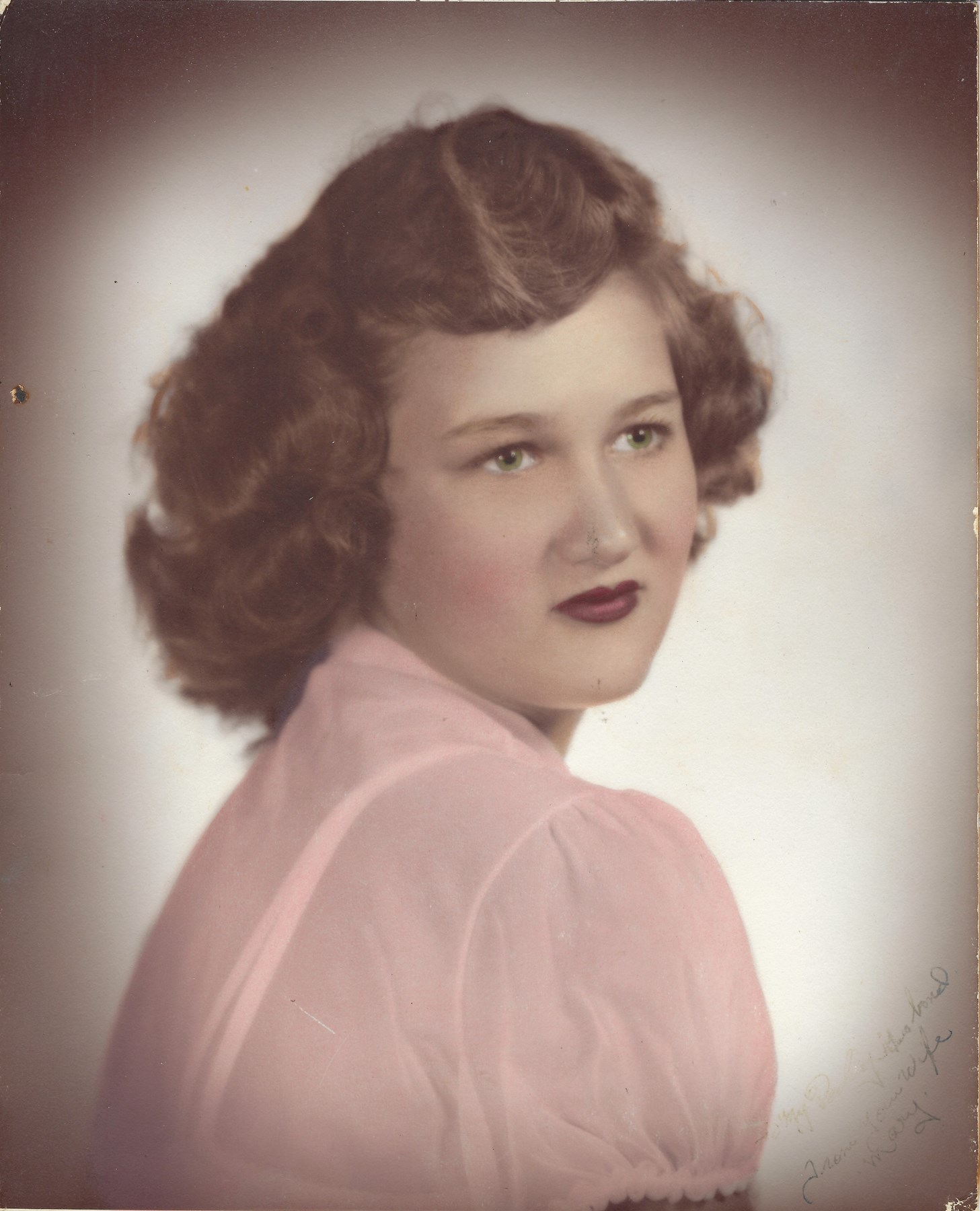 Mary Easler Obituary - Augusta, GA