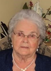 Régina Savoie Obituary - Campbellton, NB