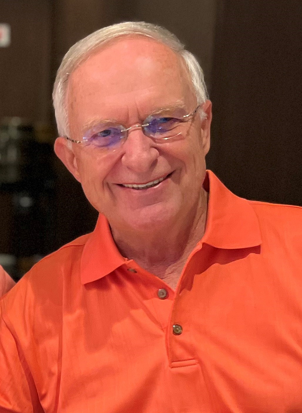 Frank Hunter Obituary - Charlotte, NC