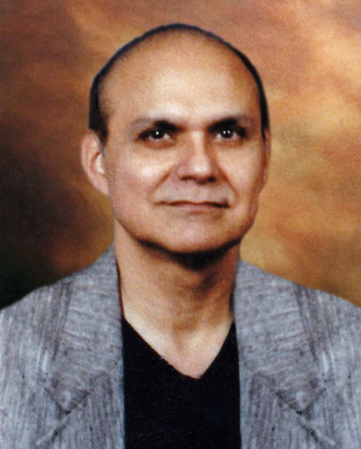 Rodolfo Garza Obituary - Houston, TX