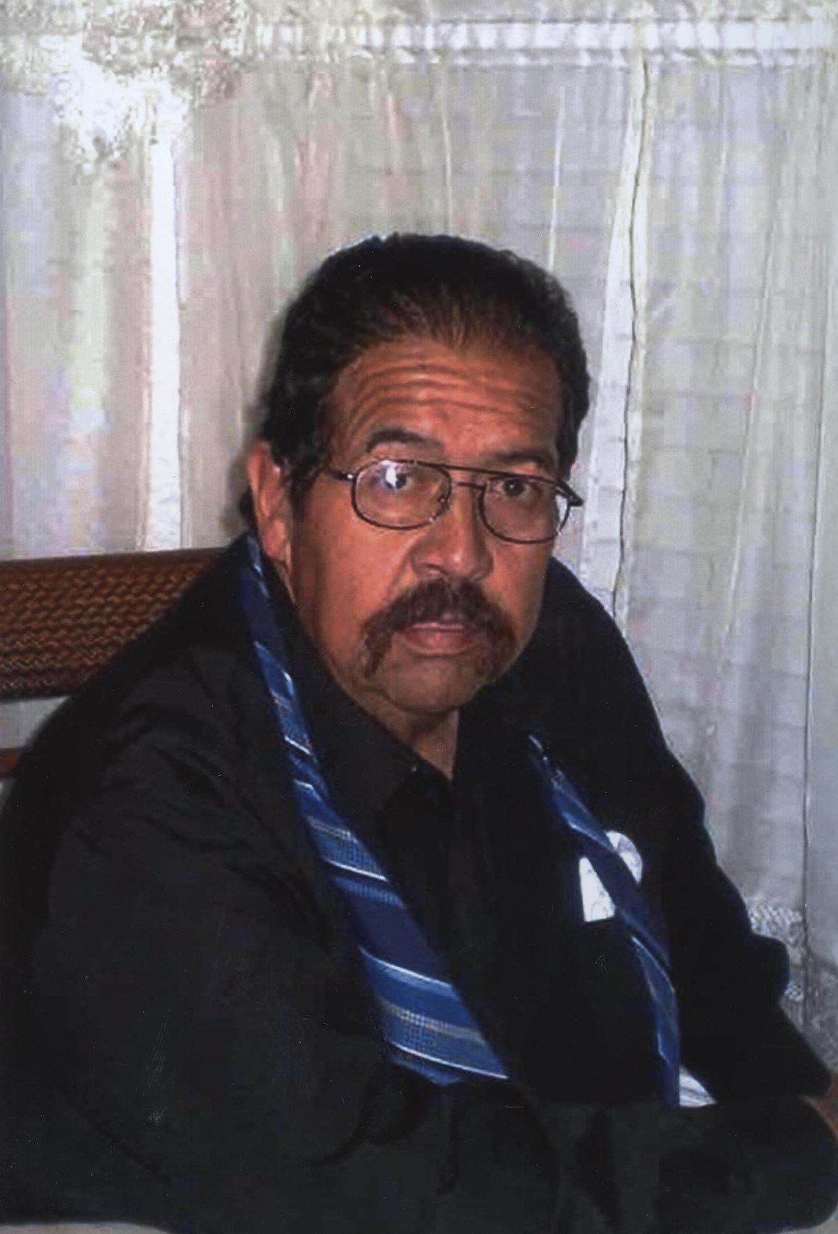 Alfonso Salvador Balcorta Obituary - El Paso, TX