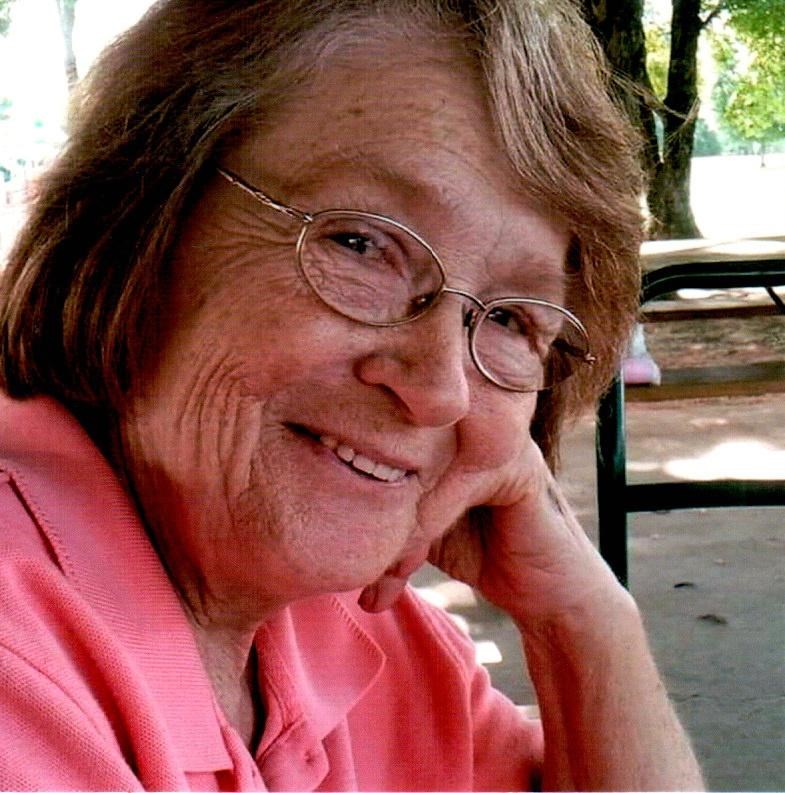 Faye Napier Obituary - Knoxville, TN
