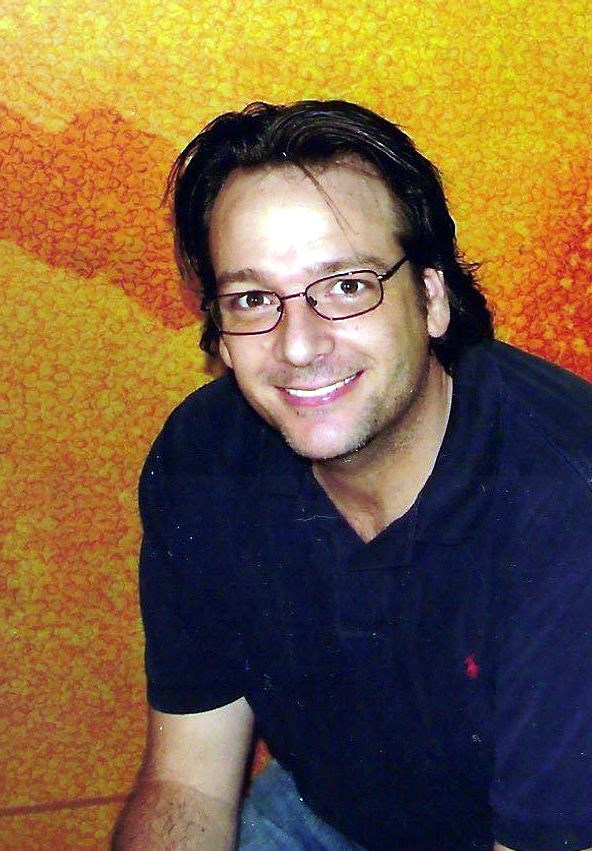 Christopher ASHMORE Obituary - Plano, TX