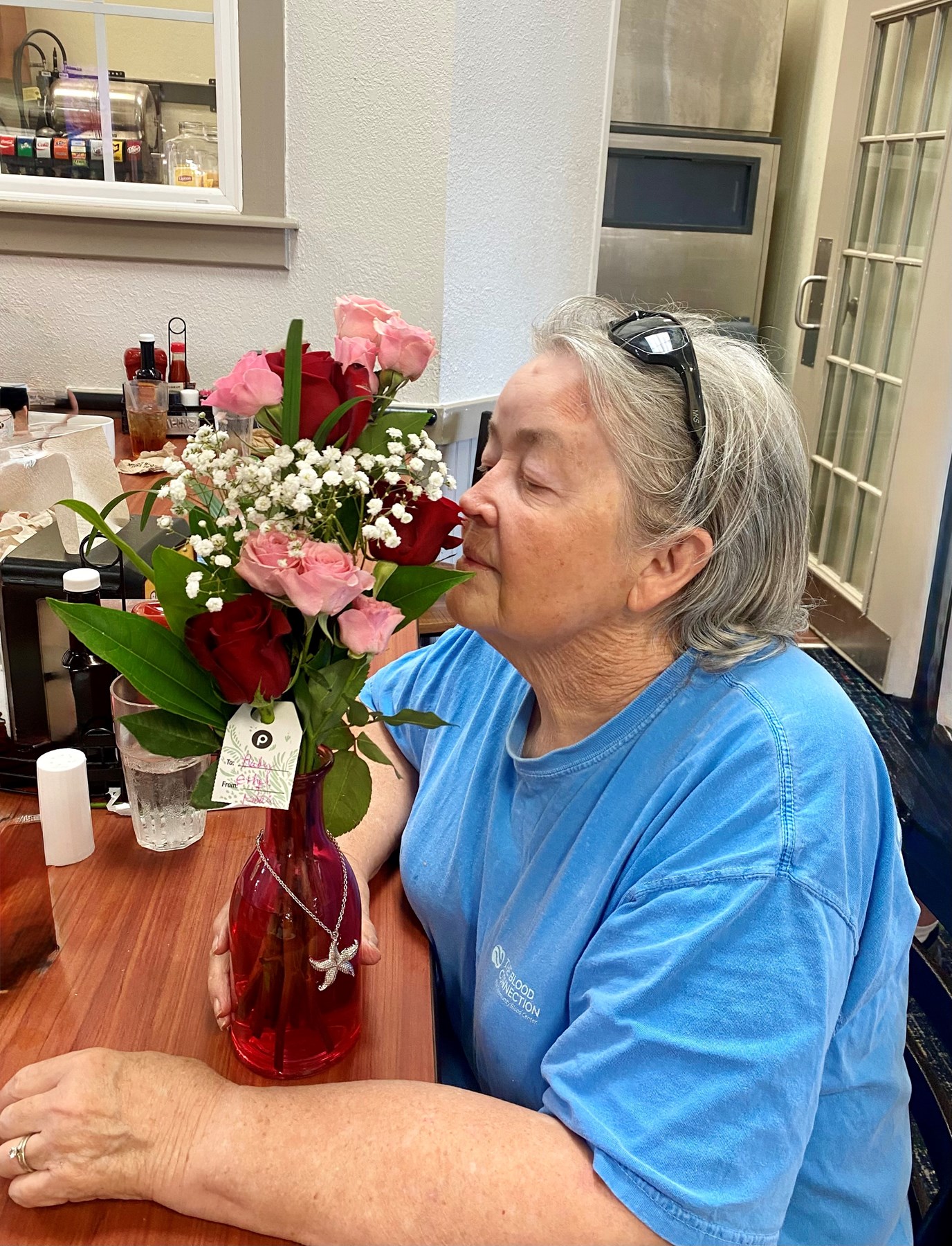 Ruby Evans Obituary - Pickens, SC