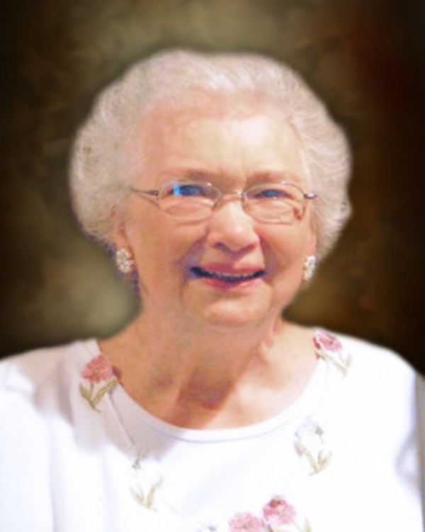 Mary Elizabeth 'Betty' McDowell Obituary - Niagara Falls, ON