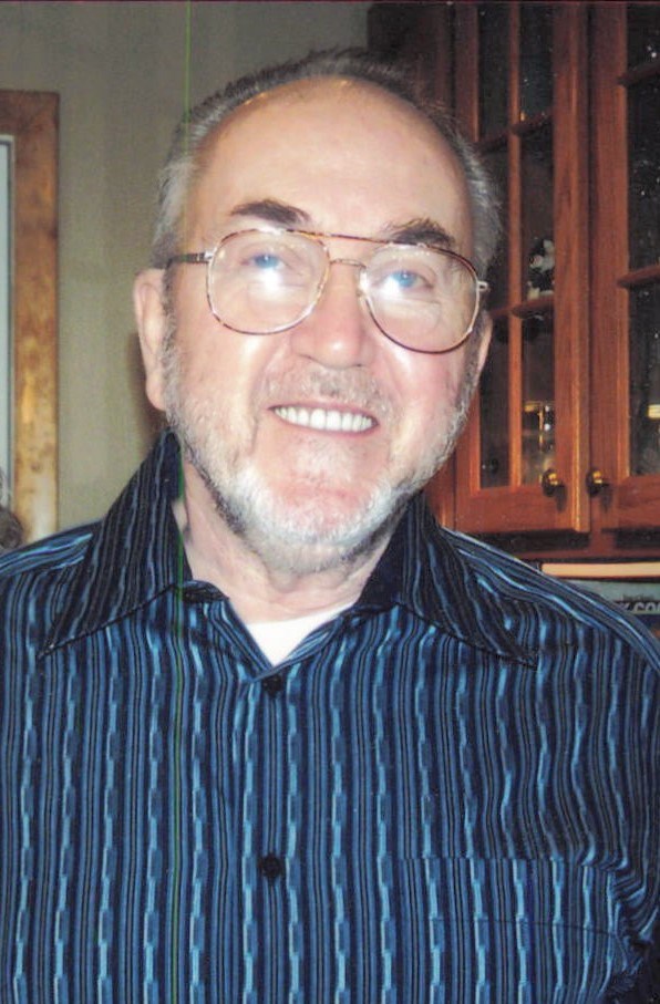 Donald Penrod Obituary - Grove City, OH