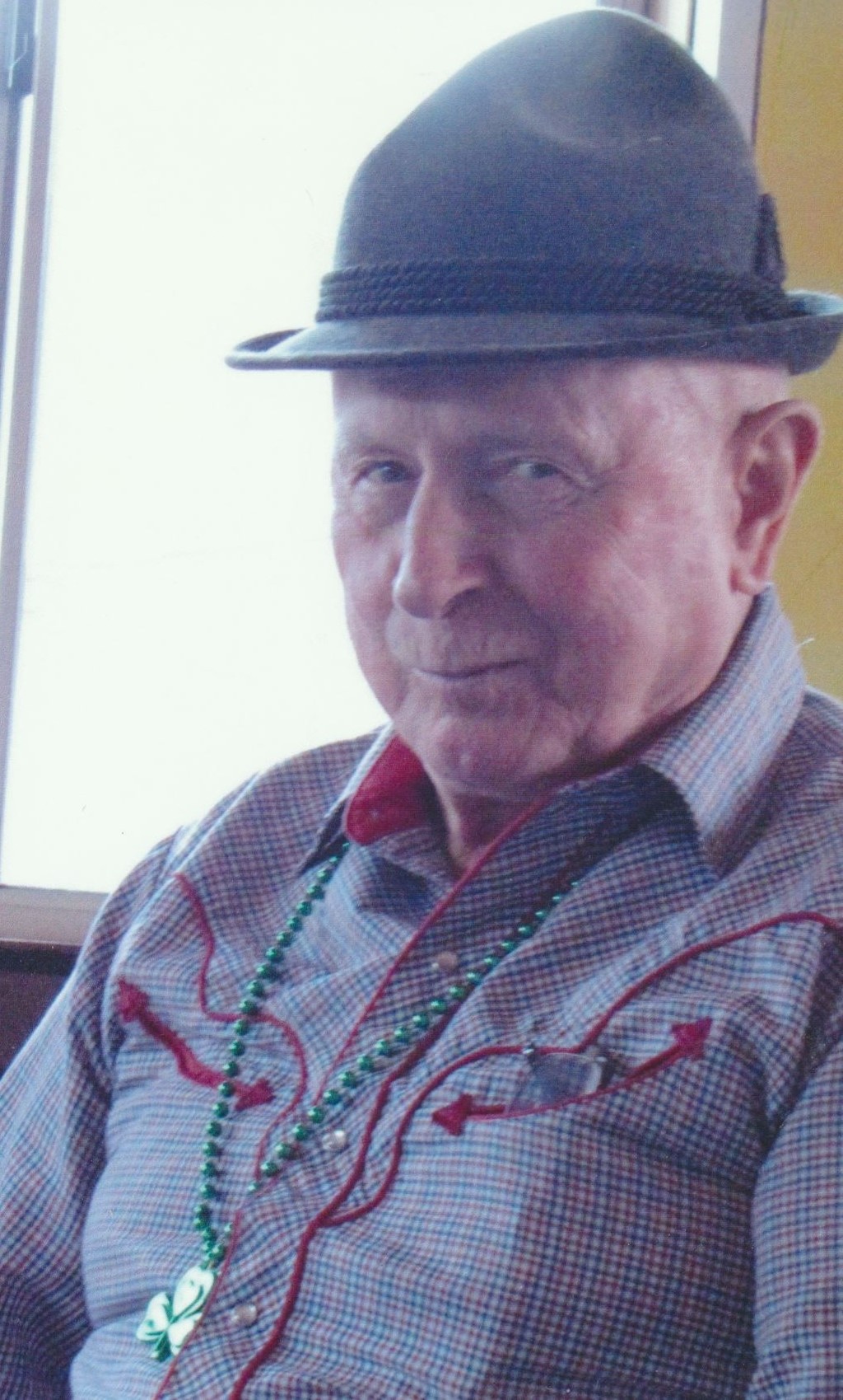 Fritz Neumann Obituary - Bonita, CA