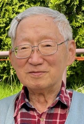 Jack Lee Obituary - Burnaby, BC