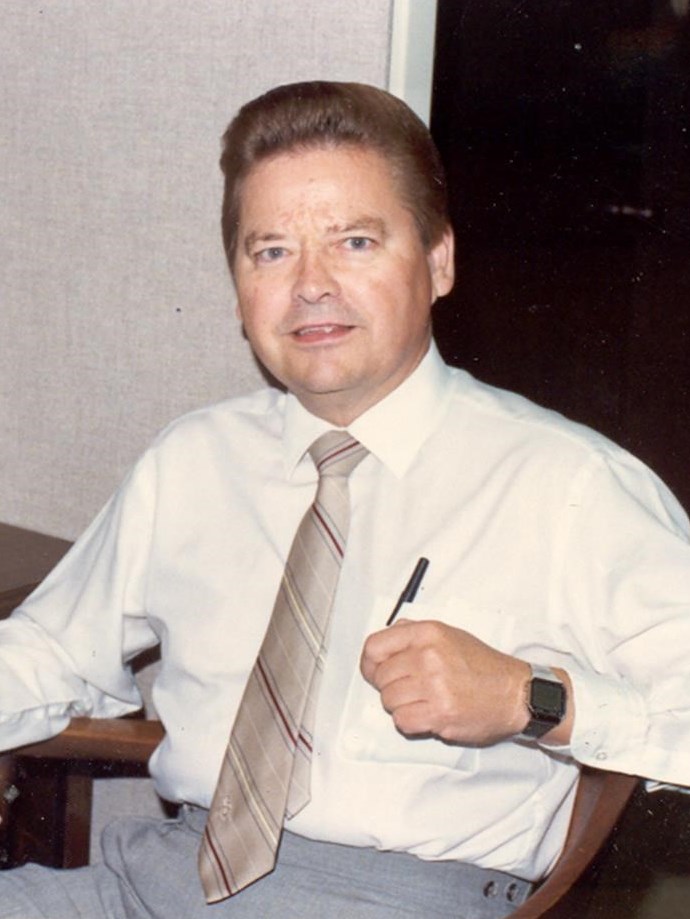 John Butler, Obituary - Dallas, TX