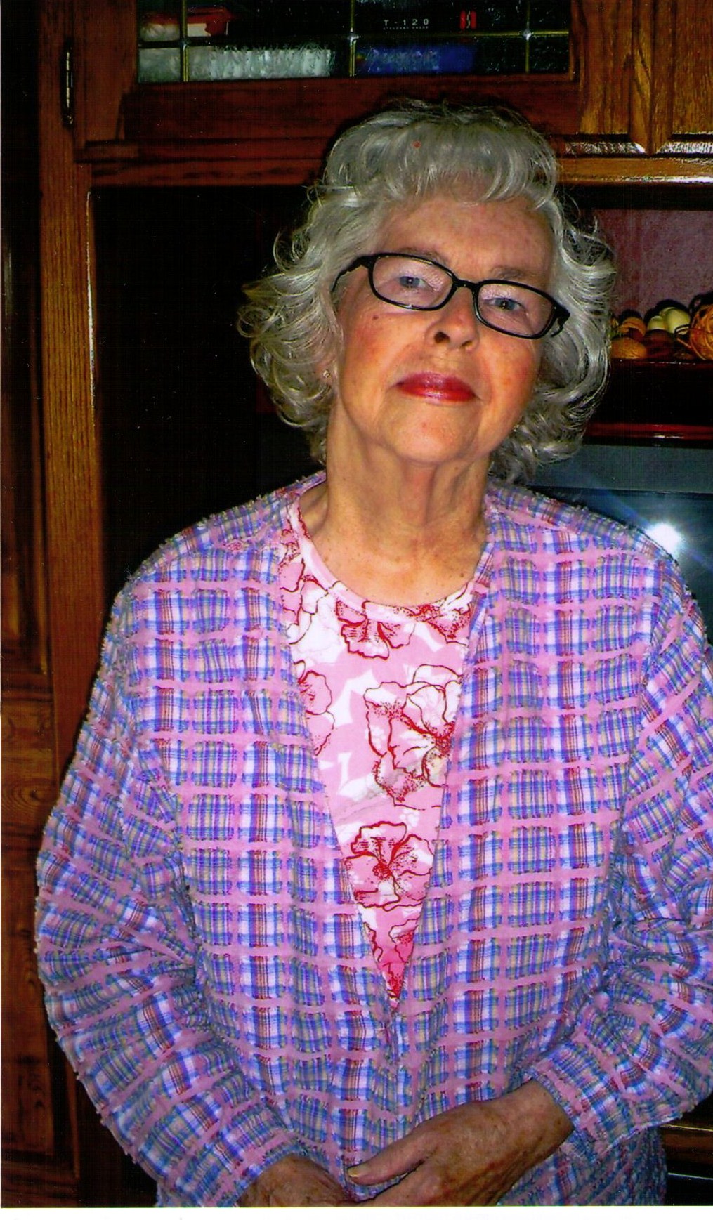 Barbara Maxine West Obituary - Harrogate, TN