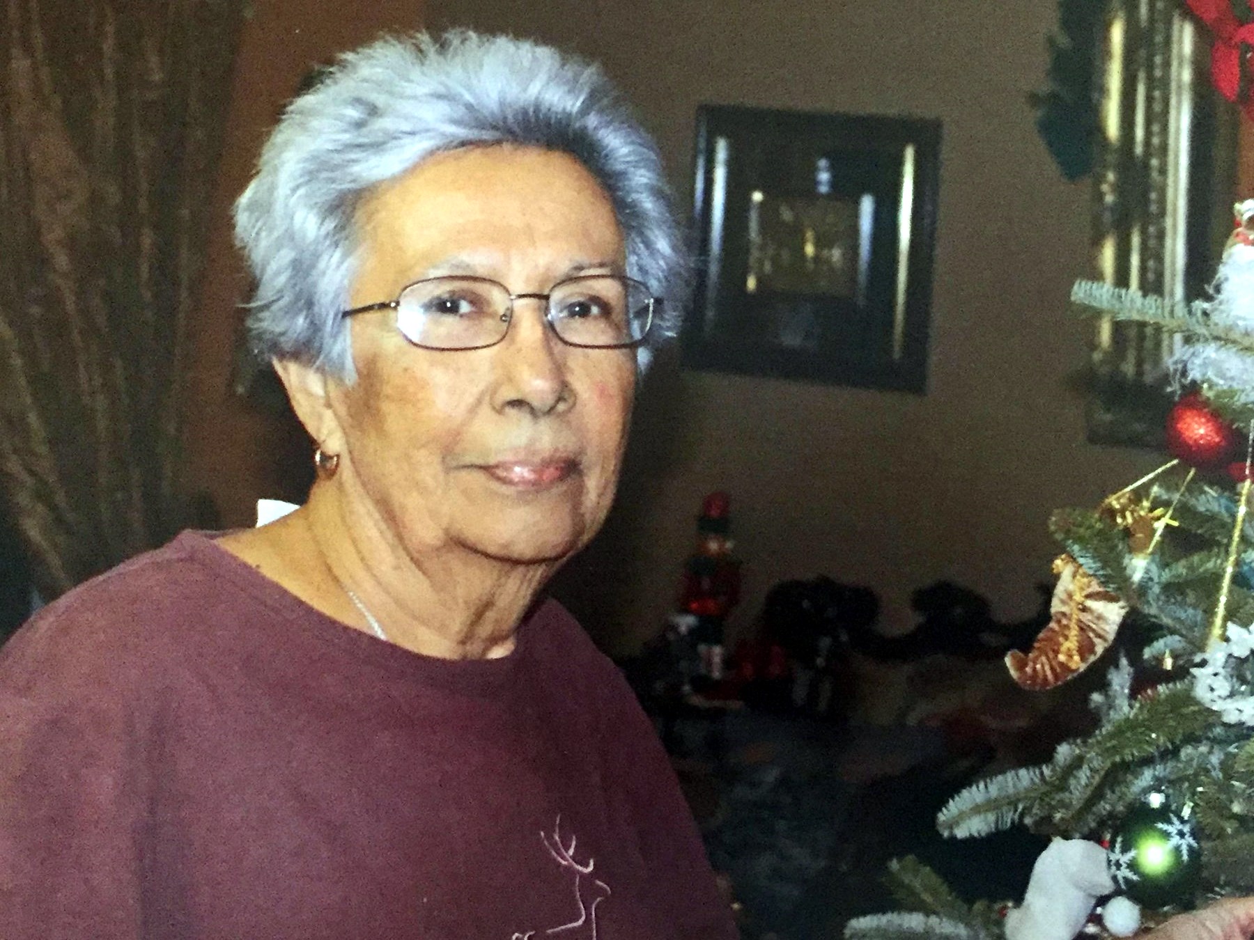 Nubia Maria Solorzano Obituary - Miami, FL