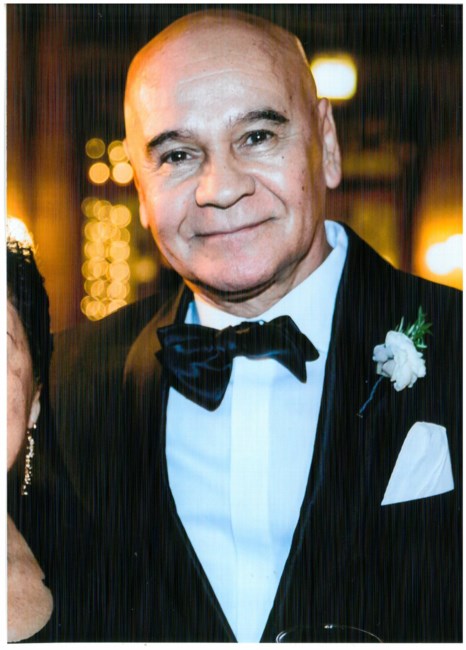 Marco Collao Obituary - Chicago, IL