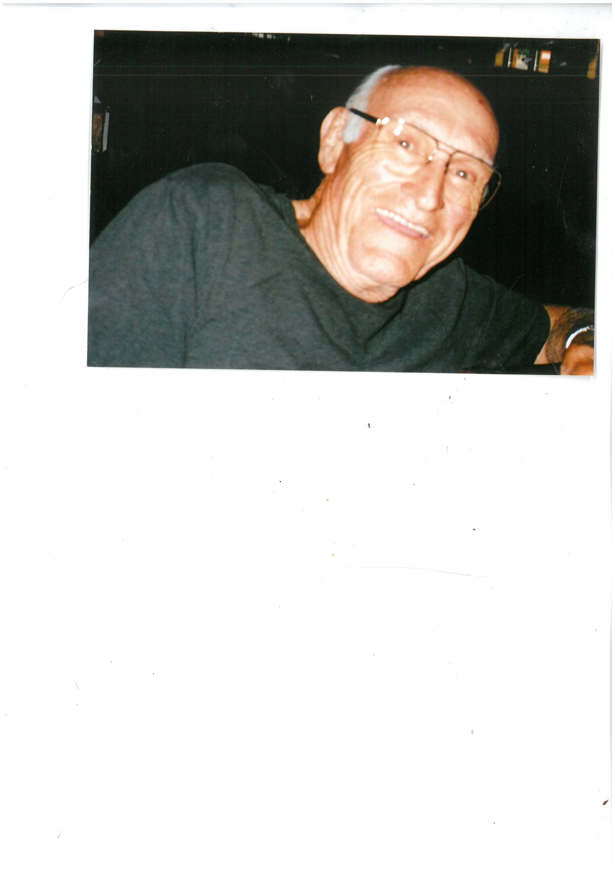 Douglas Gregory Forsyth Obituary - Hamilton, ON