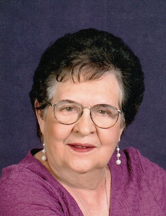 Joanne Latham Obituary - Papillion, NE