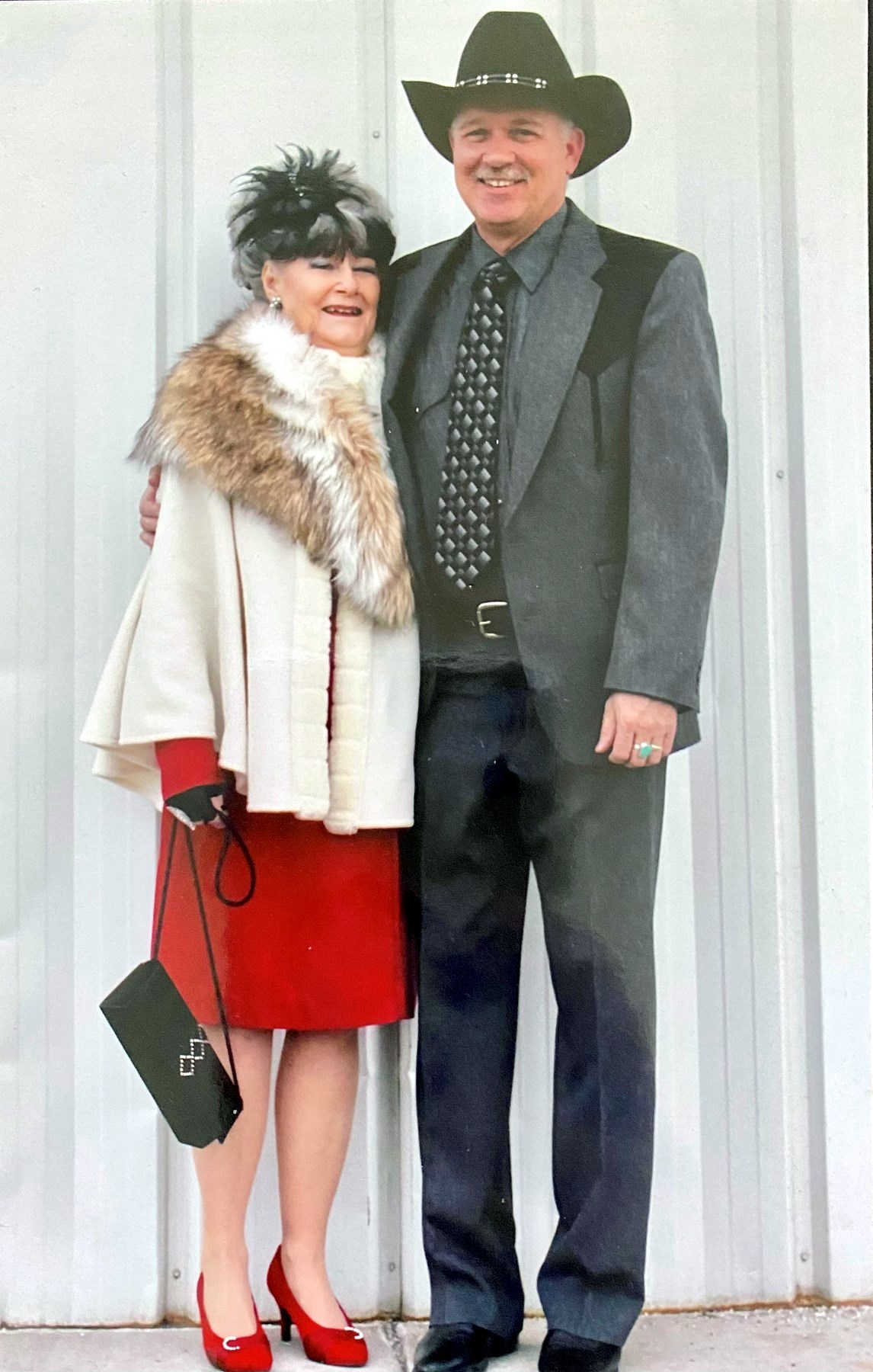 Patsy Wells-Bartelt Obituary - Grand Junction, CO