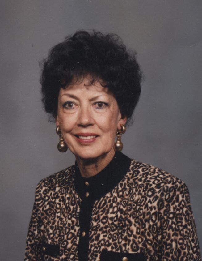 Gloria L Forcht-Aspden Obituary - Millcreek, UT