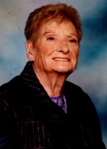 Eileen Perry Obituary - Chilliwack, BC