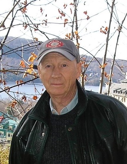 Peter Fitzsimons Obituary - Naples, FL