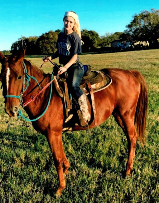 Kelsi Neeley Obituary - Tyler, TX