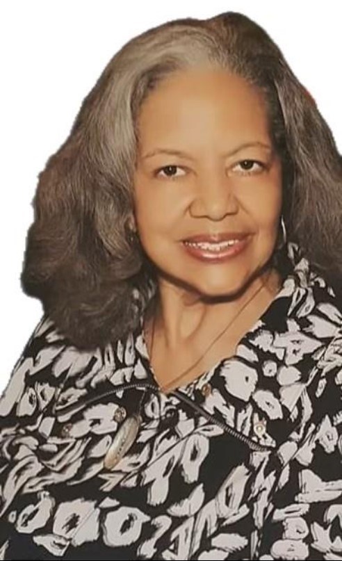 Elizabeth Thomas Obituary - Brentwood, MD