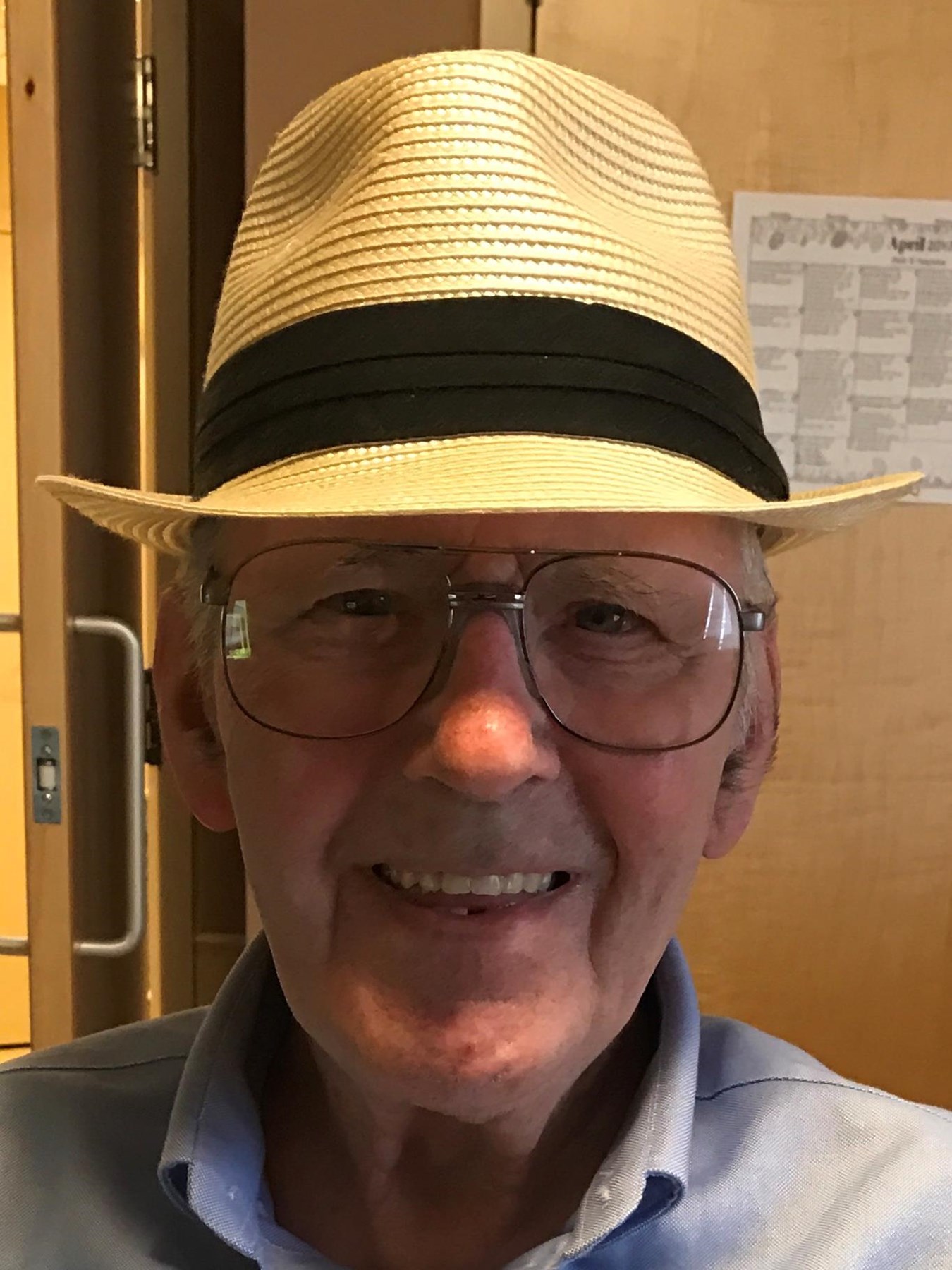 Roderick Browne Obituary - Cambridge, ON