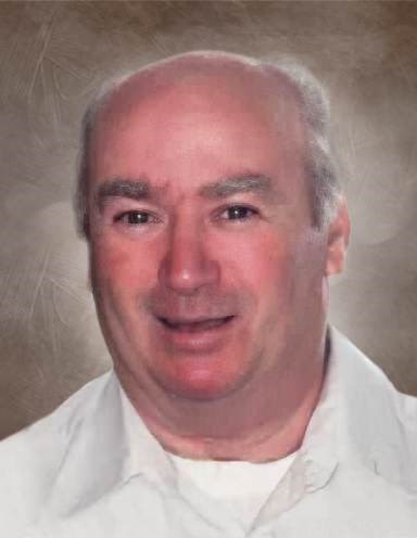 Clarence "Ken" Bertrand Obituary - St-Eustache, QC