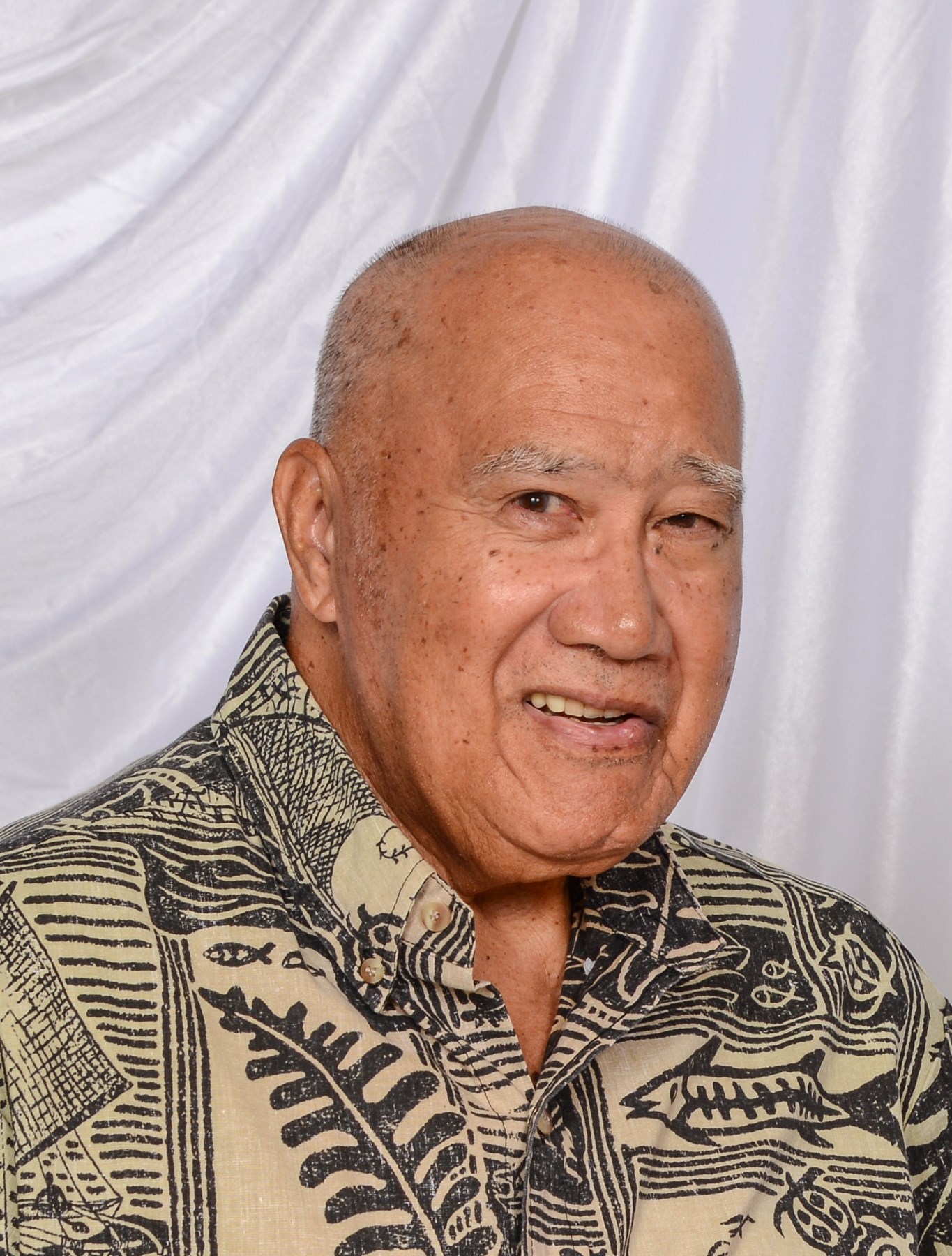 Randolph Melemai Obituary - Honolulu, HI