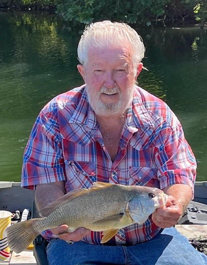 Harold Fox Obituary - Knoxville, TN