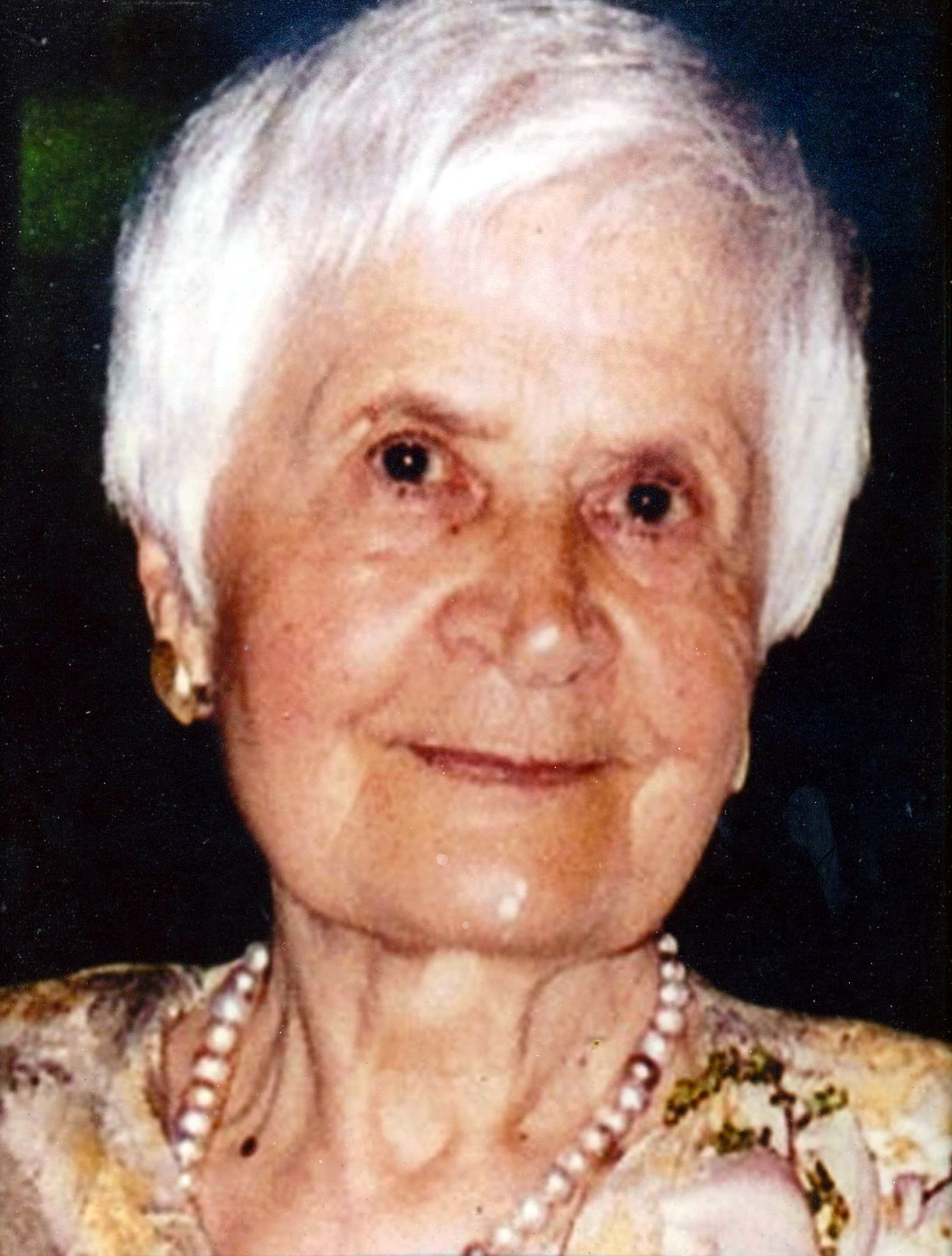 Mary Keefe Obituary - Toronto, ON