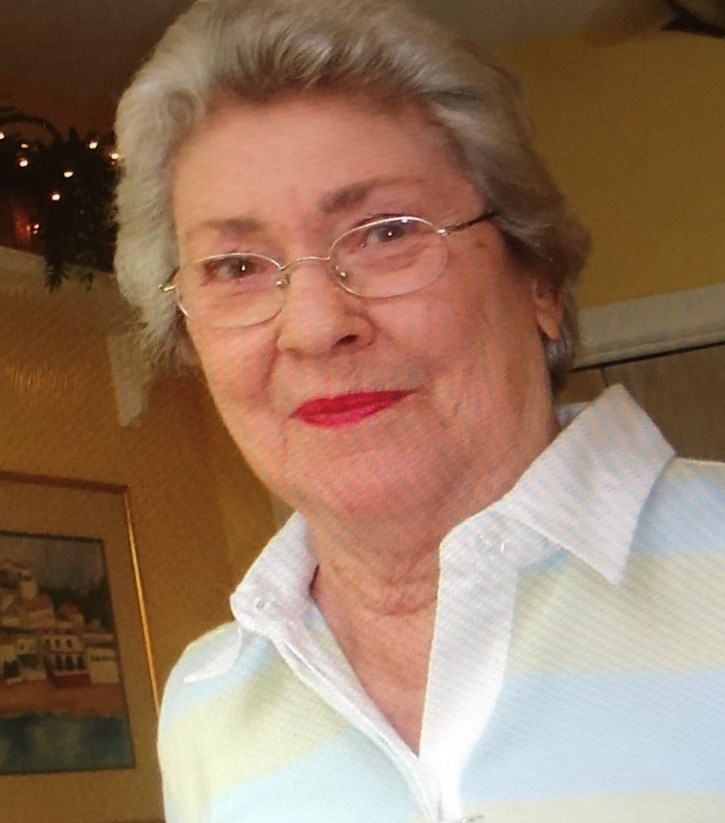 Betty Ann Wall Mountcastle Obituary - Raleigh, NC