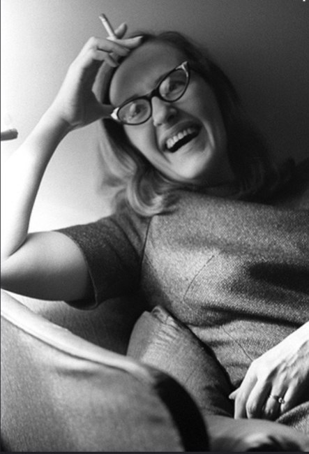 Anne Macmillan Obituary - Boston, MA