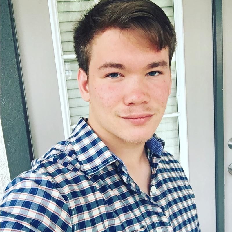 Dylan Palmer's Instagram, Twitter & Facebook on IDCrawl