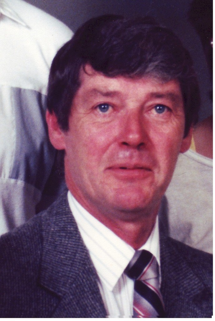 Michael Giblin Obituary - Thornhill, ON