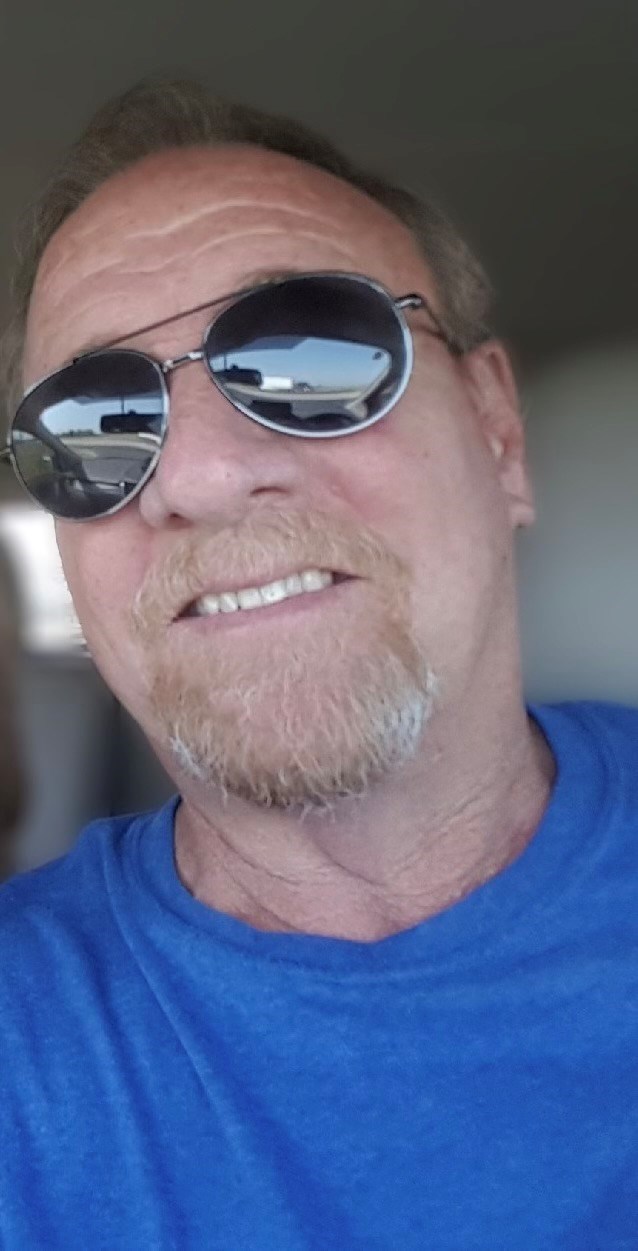 Stephen Littell Obituary - Mabank, TX