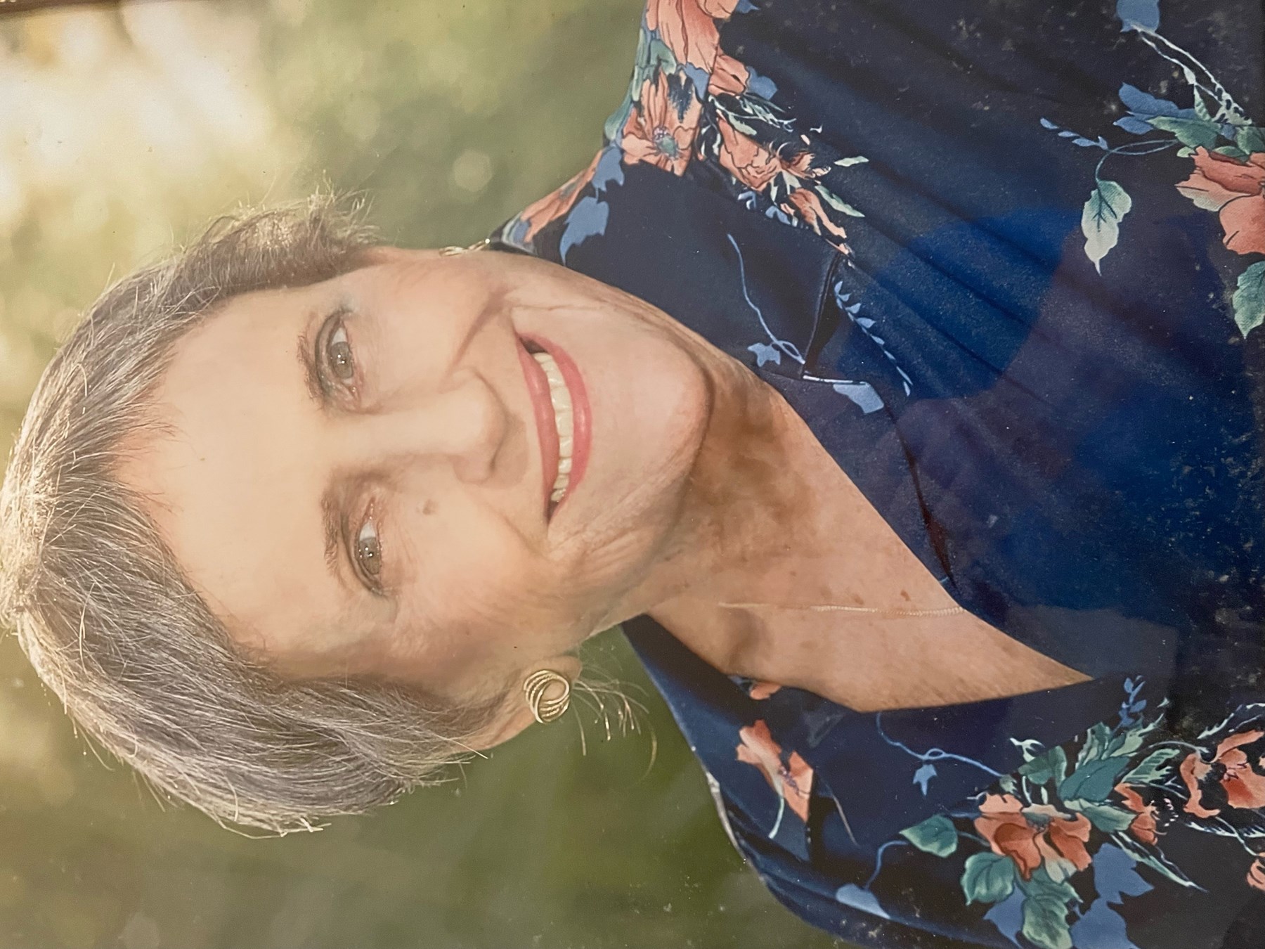 Eleanor Ruderman Obituary - North Lauderdale, FL