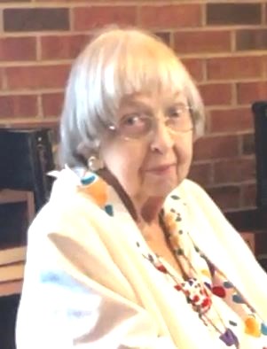Margery Jean Van Meter Obituary - Kansas City, MO