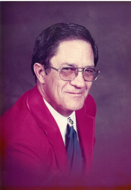 Kenneth Ray Johnson Obituary - Odessa, TX