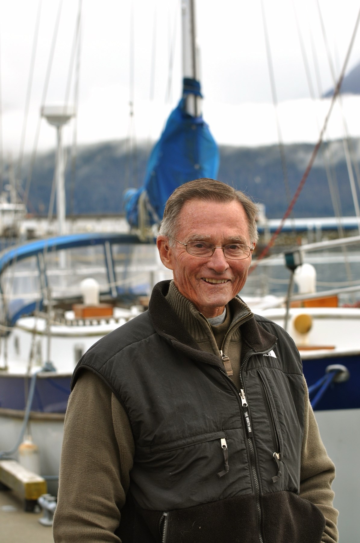 Donald Lyon Obituary - Loveland, CO