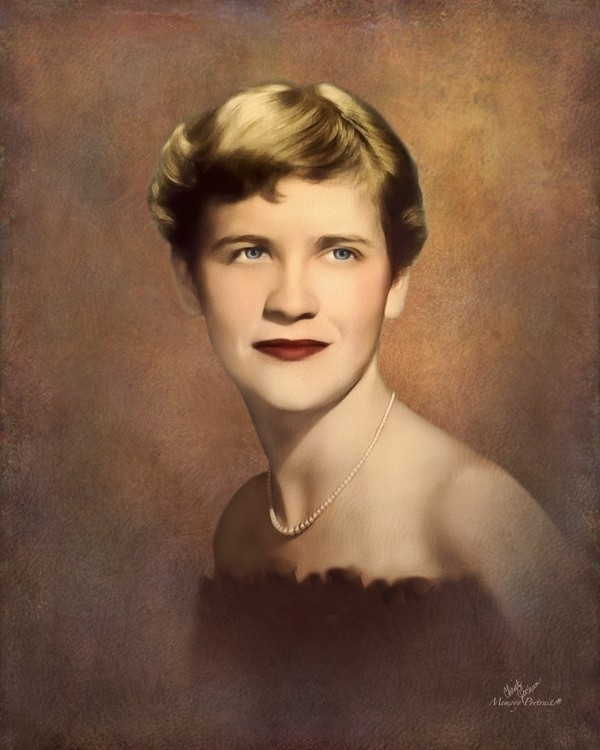 Jo Ann Butler Obituary - Fort Smith, AR